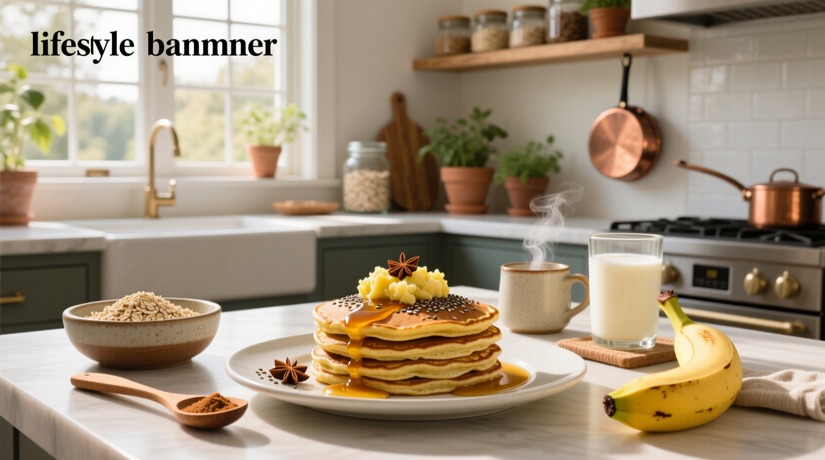 How to Make Oat Protein Pancakes: A Complete Guide