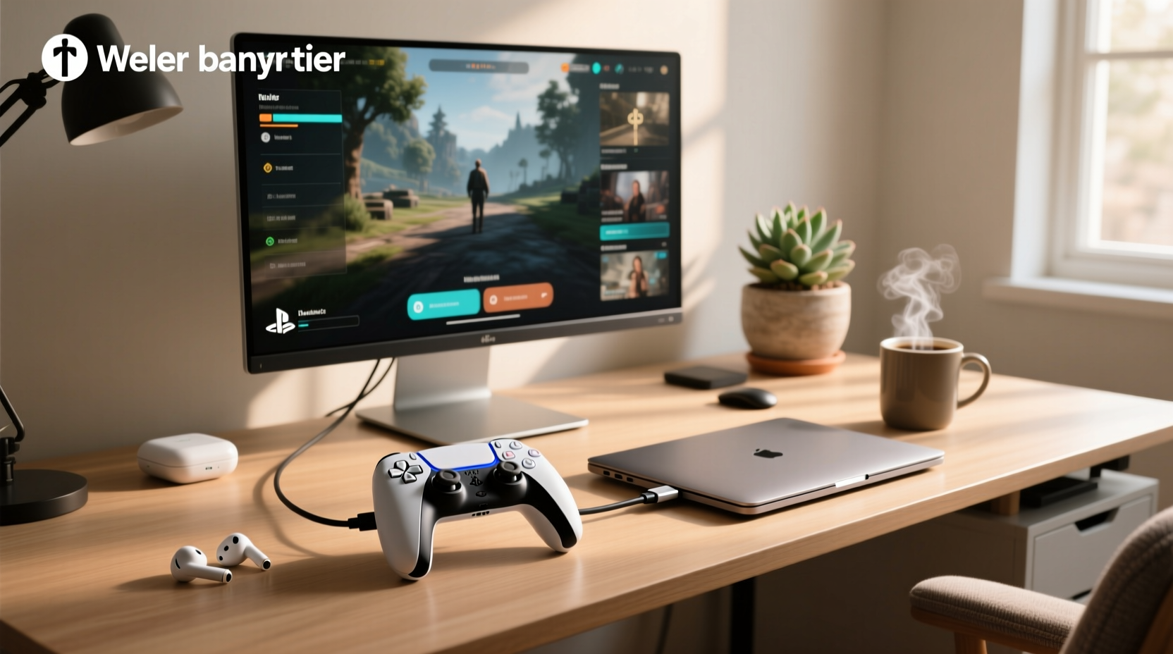 How to Add PS5 Controller to PC — 2026 Guide