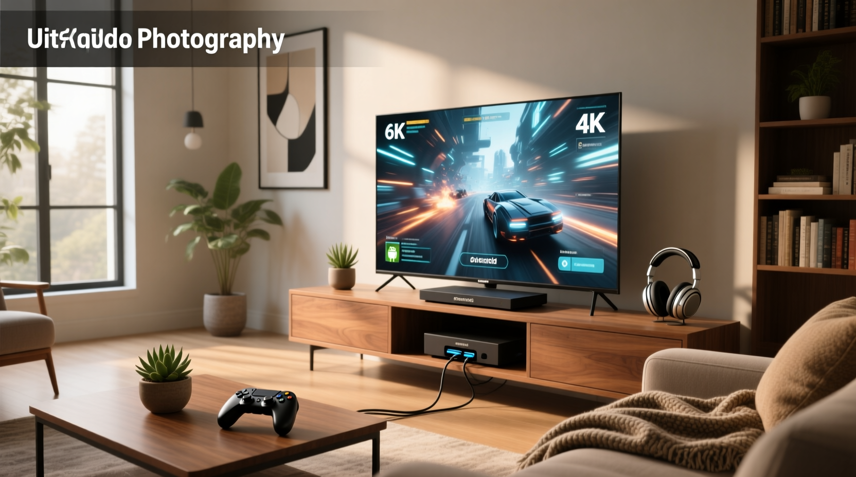 Android TV Box for Gaming Guide: How to Choose Wisely
