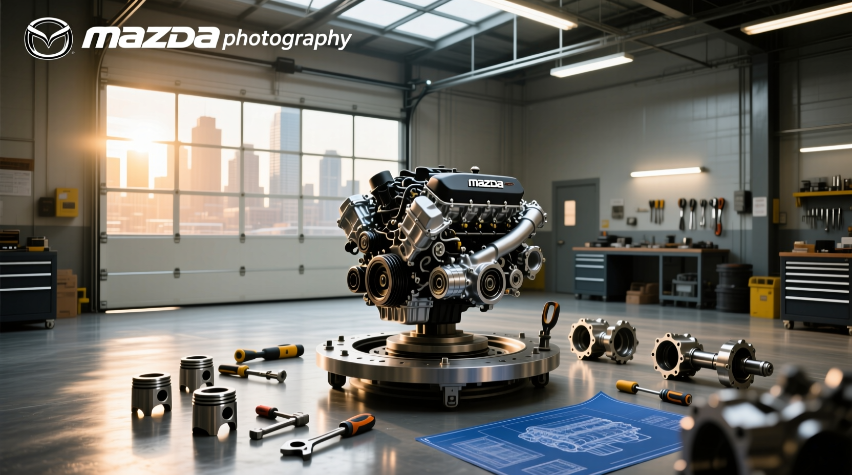Mazda 2.0 Engine Guide: What to Look For