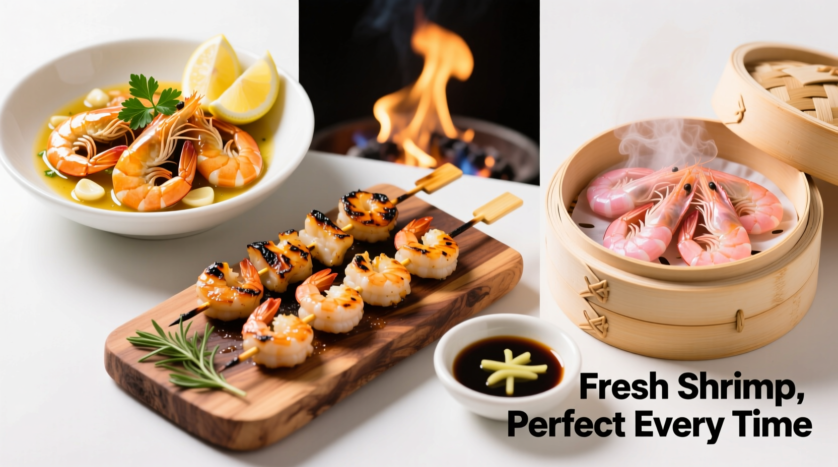 How To Cook Fresh Shrimp Simple Delicious Methods That Work Every Time