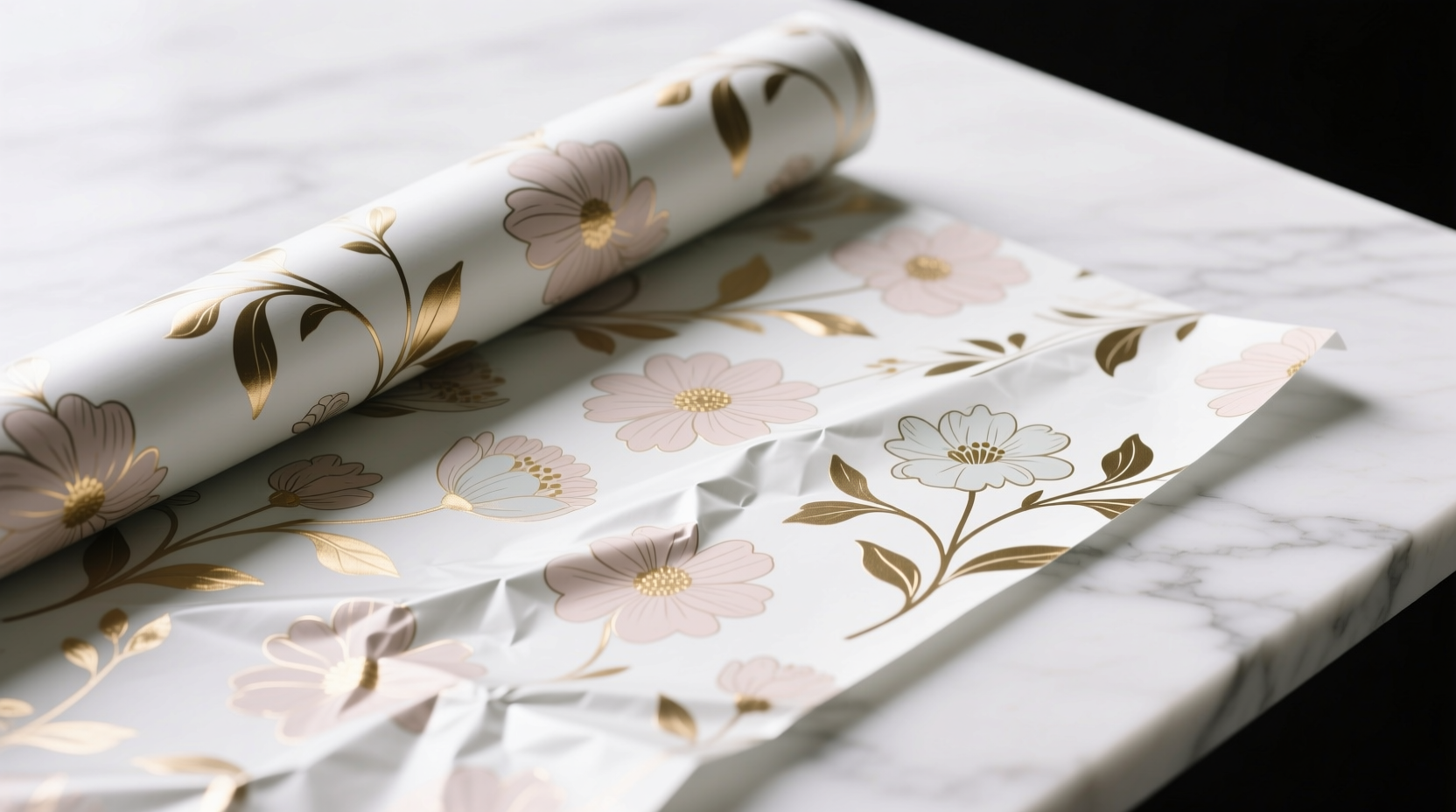 Anthropologie Wrapping Paper: When It's Worth the Splurge