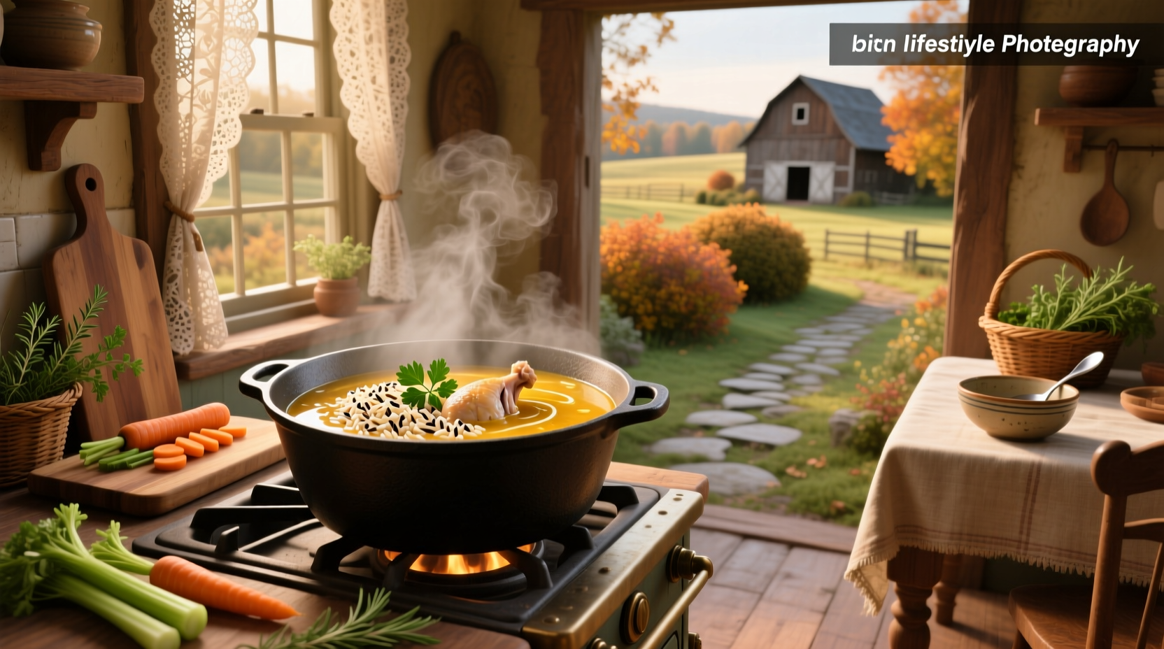 How to Make a Wild Rice Bowl Recipe: A Complete Guide