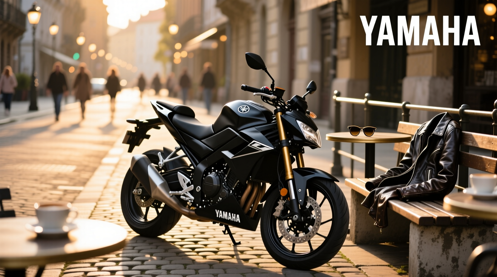 A1 License Motorcycle Guide: How to Choose Yamaha 125cc Bikes