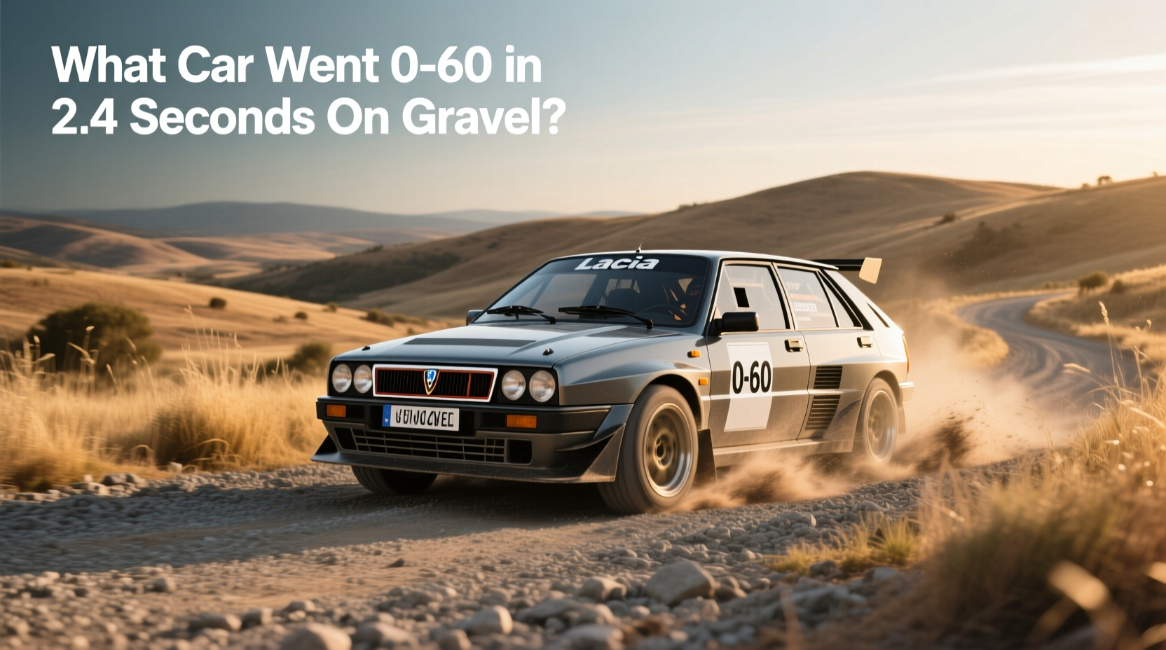 rally hatchbacks guide: what to look for