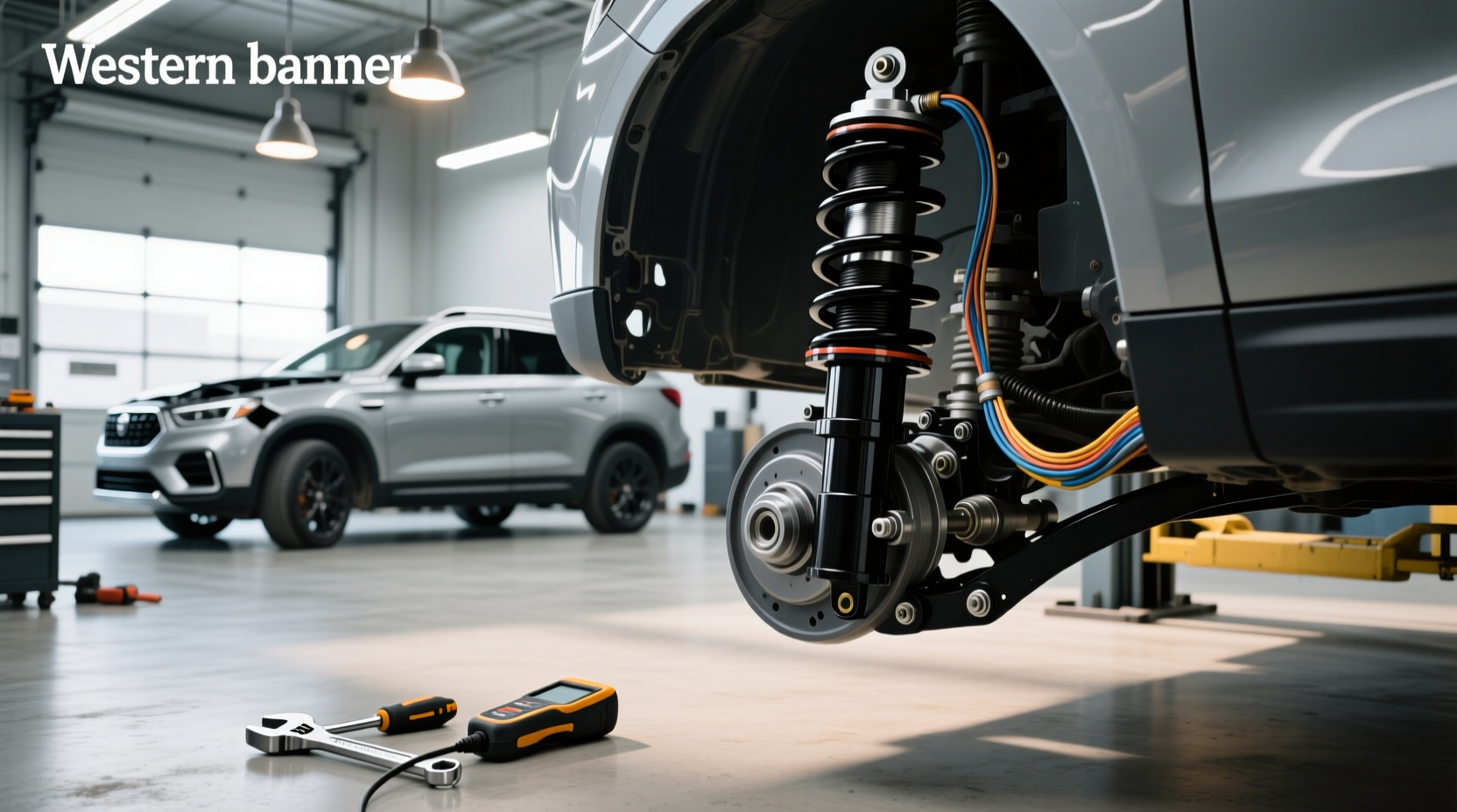 Car Crash Sensor Guide: How to Choose & What to Look For