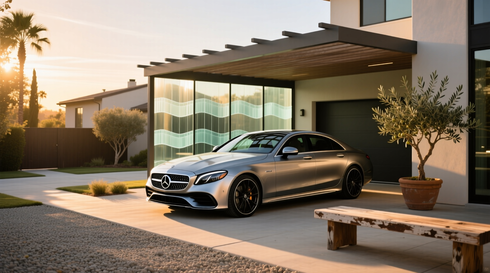 Laminated Car Glass Guide: What to Look for in 2025