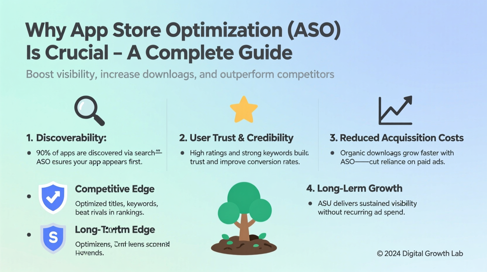 Why Is App Store Optimization Aso Important A Complete Guide