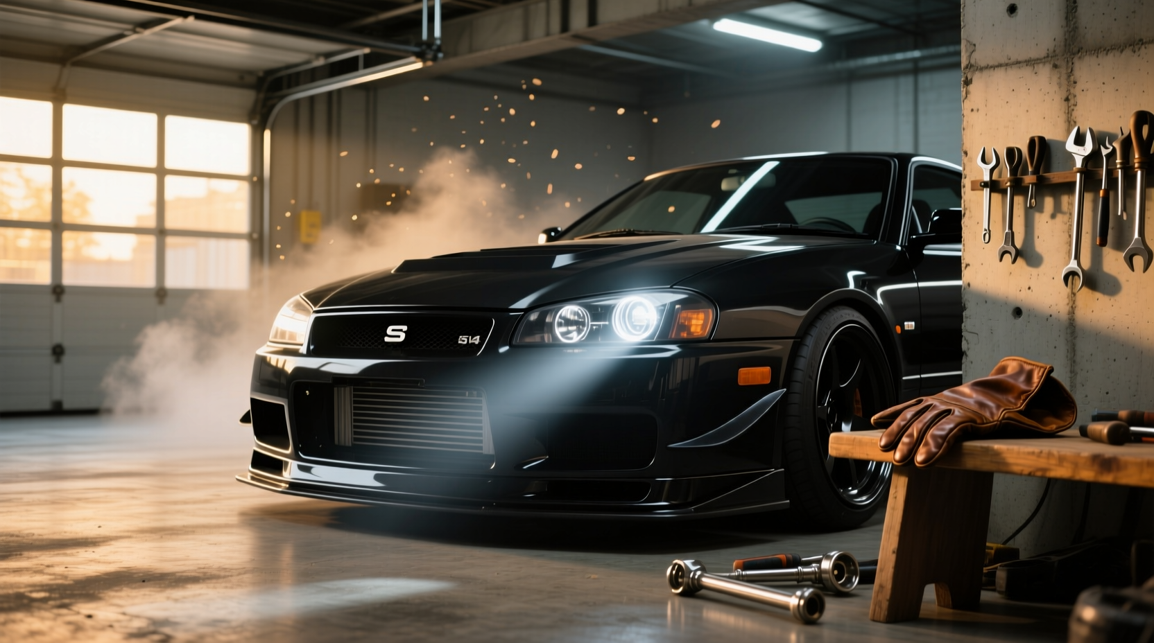 S15 Headlights Guide: How to Choose the Right Type