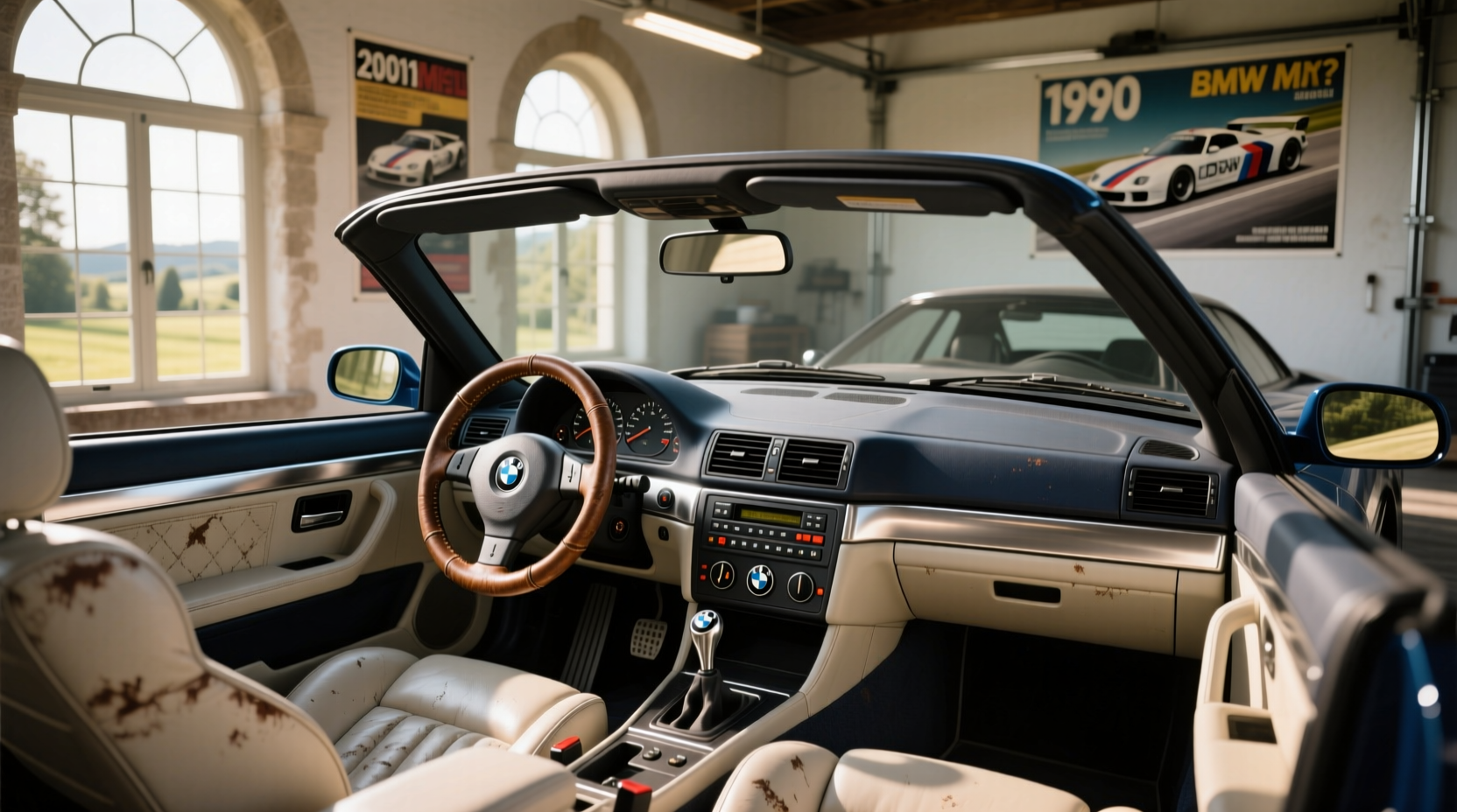 bmw e46 interior,Is the E46 a future classic? buying guide