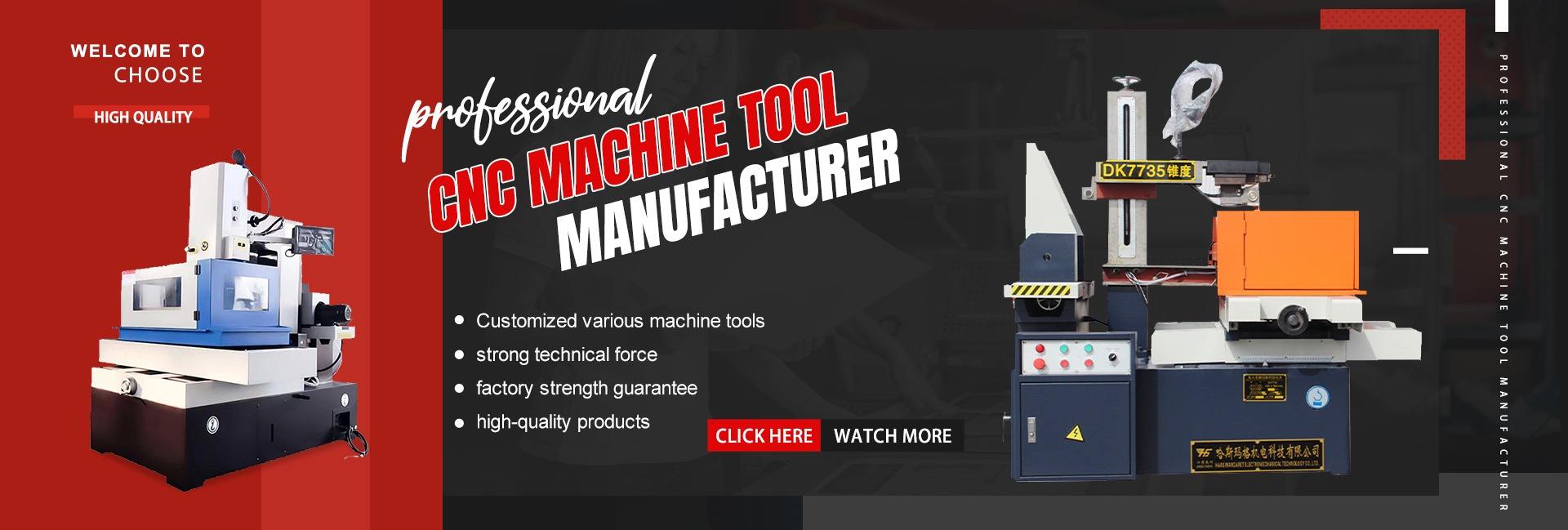 Taizhou Hars Marg Electromechanical Technology Co., Ltd. - wire cut ...