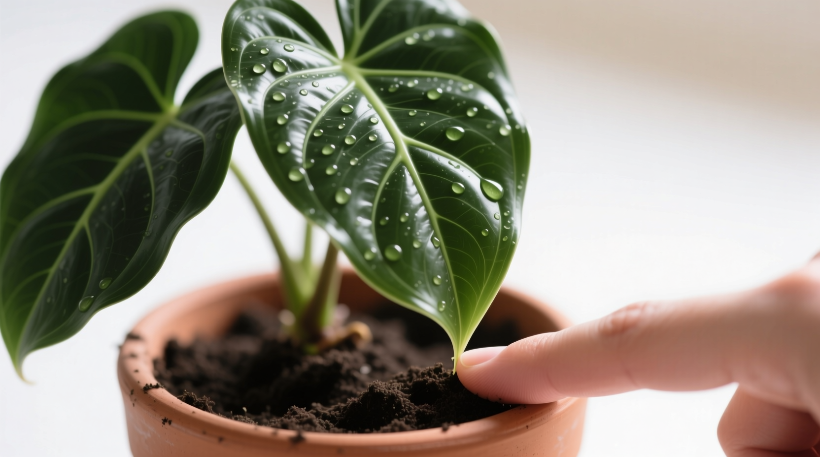 Alocasia Plant Care: Essential Guide for Healthy Growth