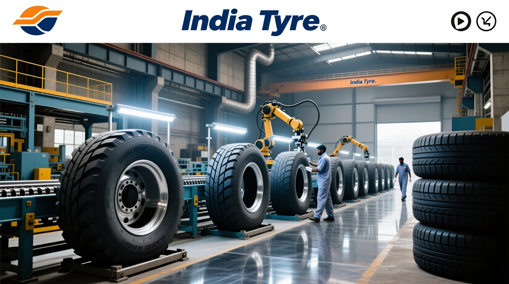 How to Choose the Best Tyre in India – 2025 Guide