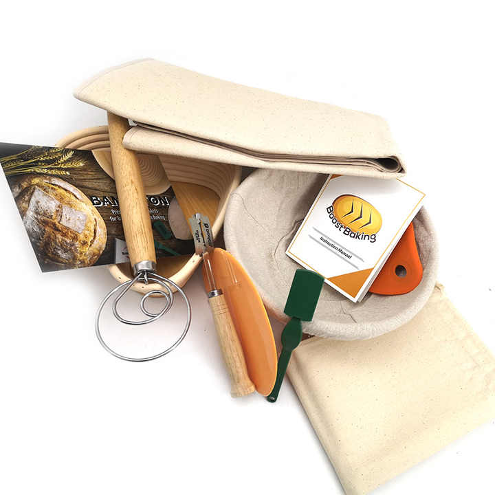 Stainless Steel Bench Scraper/Pastry Dough Cutter Chopper for Bread ...