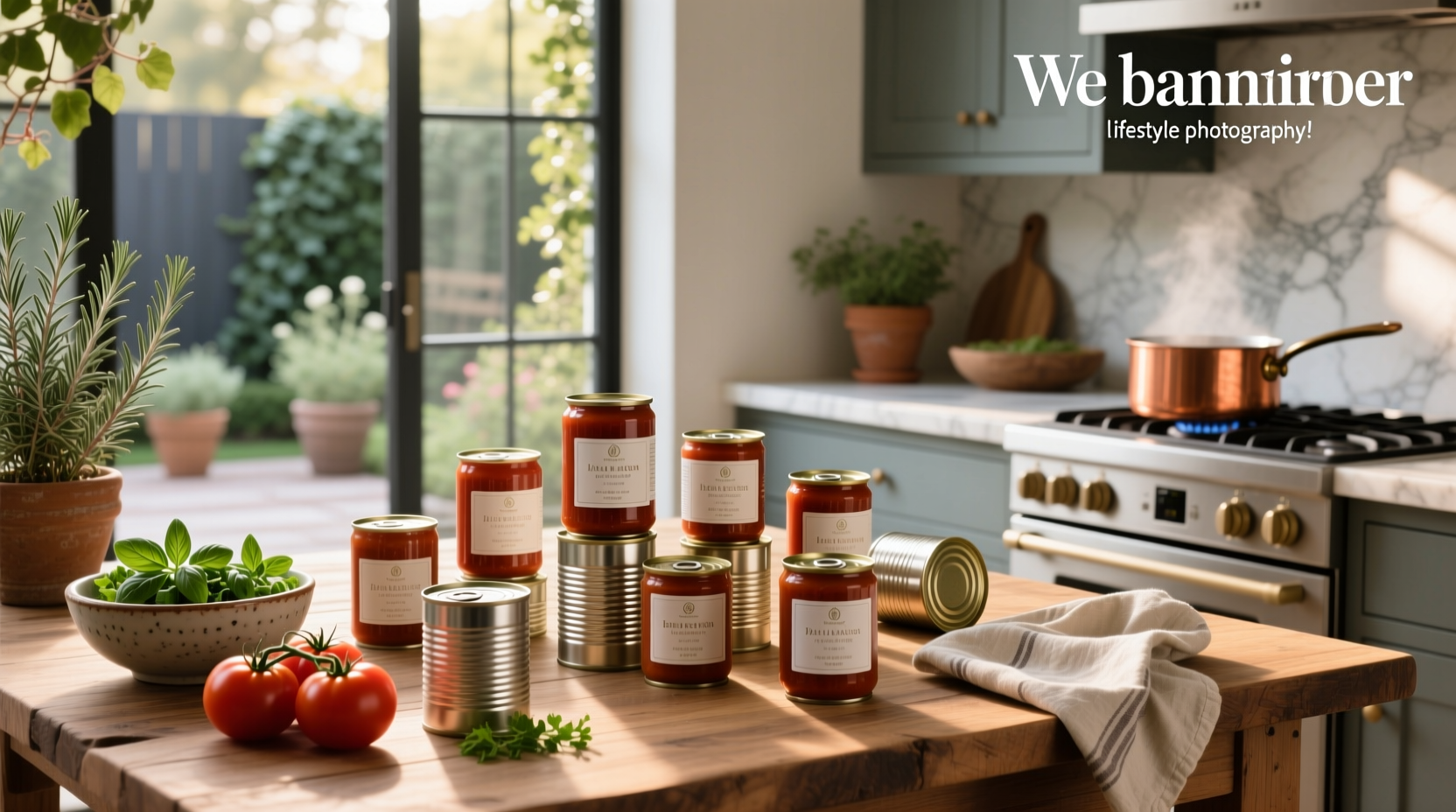 How to Make Sauce from Canned Tomatoes: A Practical Guide