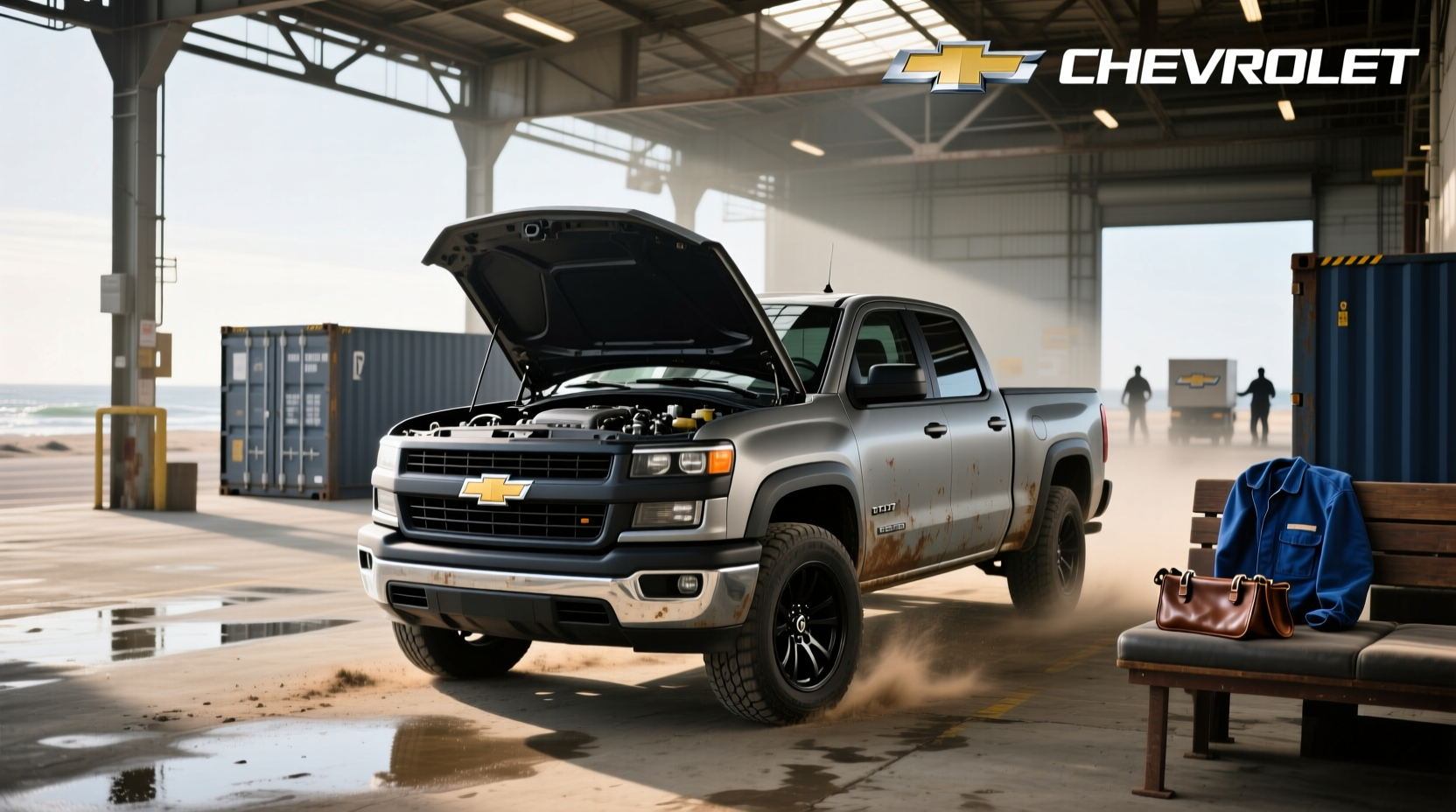 Chevrolet D20 guide: What to look for in a durable work truck