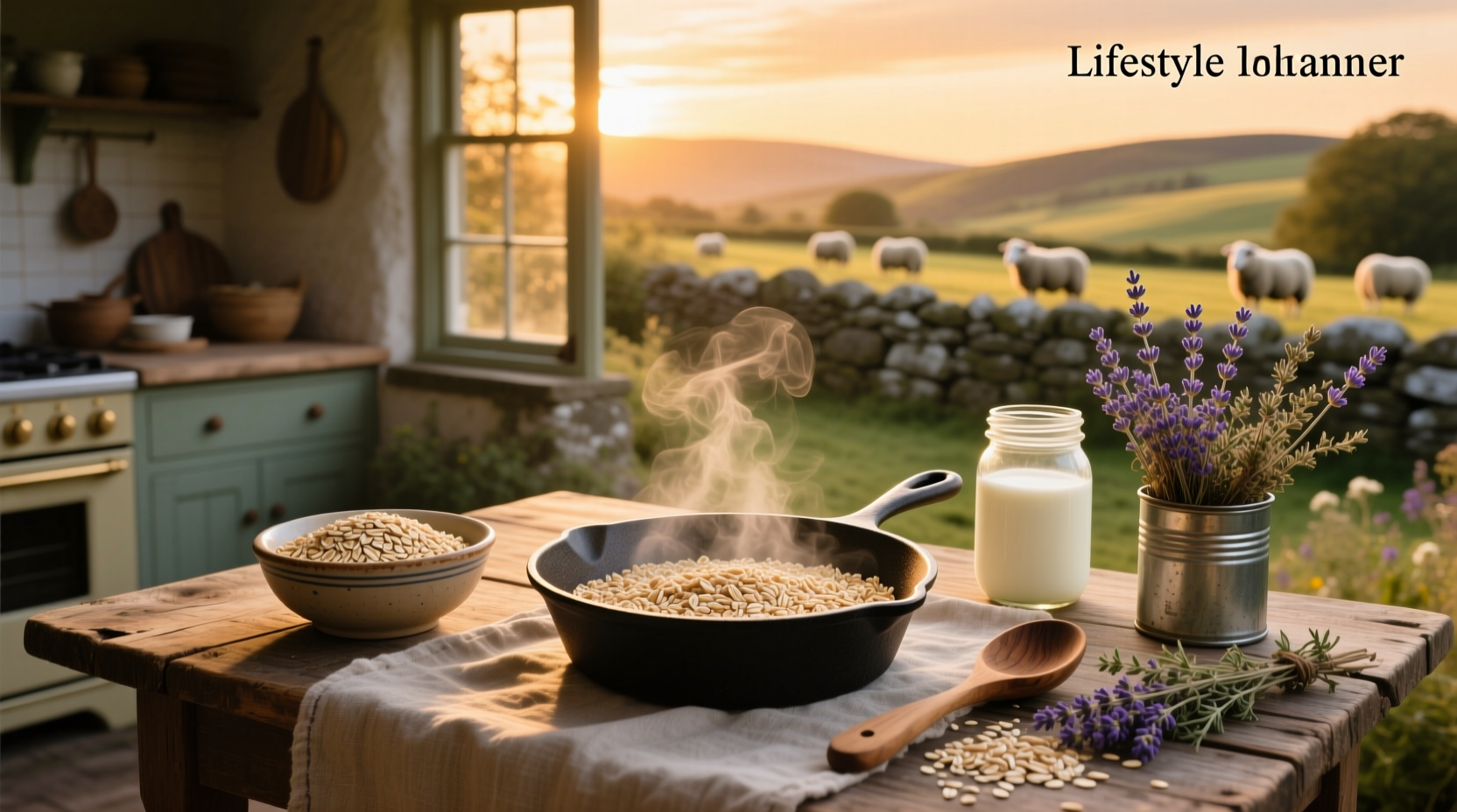 Old-Fashioned Oats Guide: How to Choose & Use Them Right