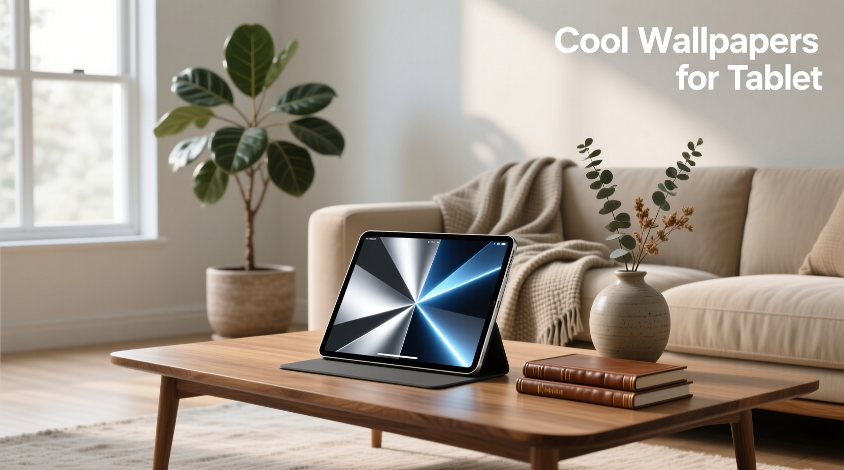 How to Choose Cool Tablet Wallpapers in 2026 — A Practical Guide