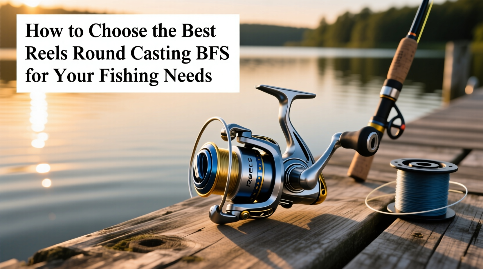 How to Choose the Best Reels Round Casting BFS for Your Fishing Needs