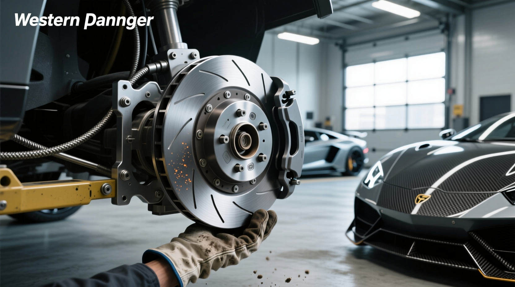 Cast Iron Brake Disc Guide: How to Choose Right