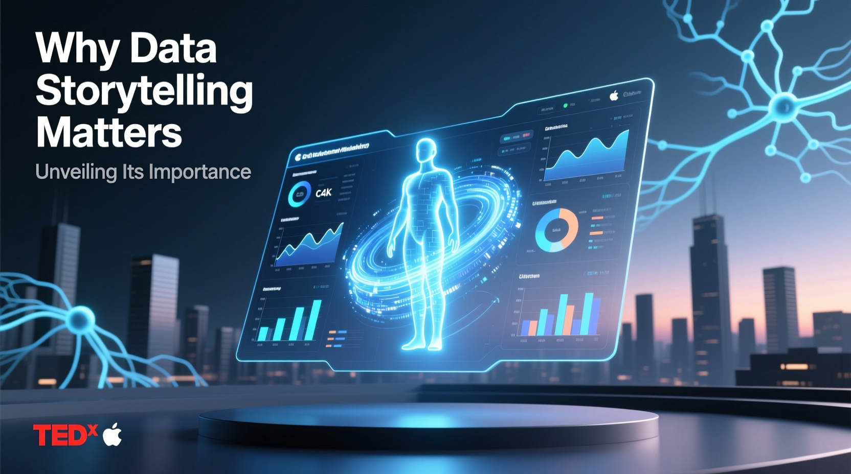 Why Data Storytelling Matters Unveiling Its Importance