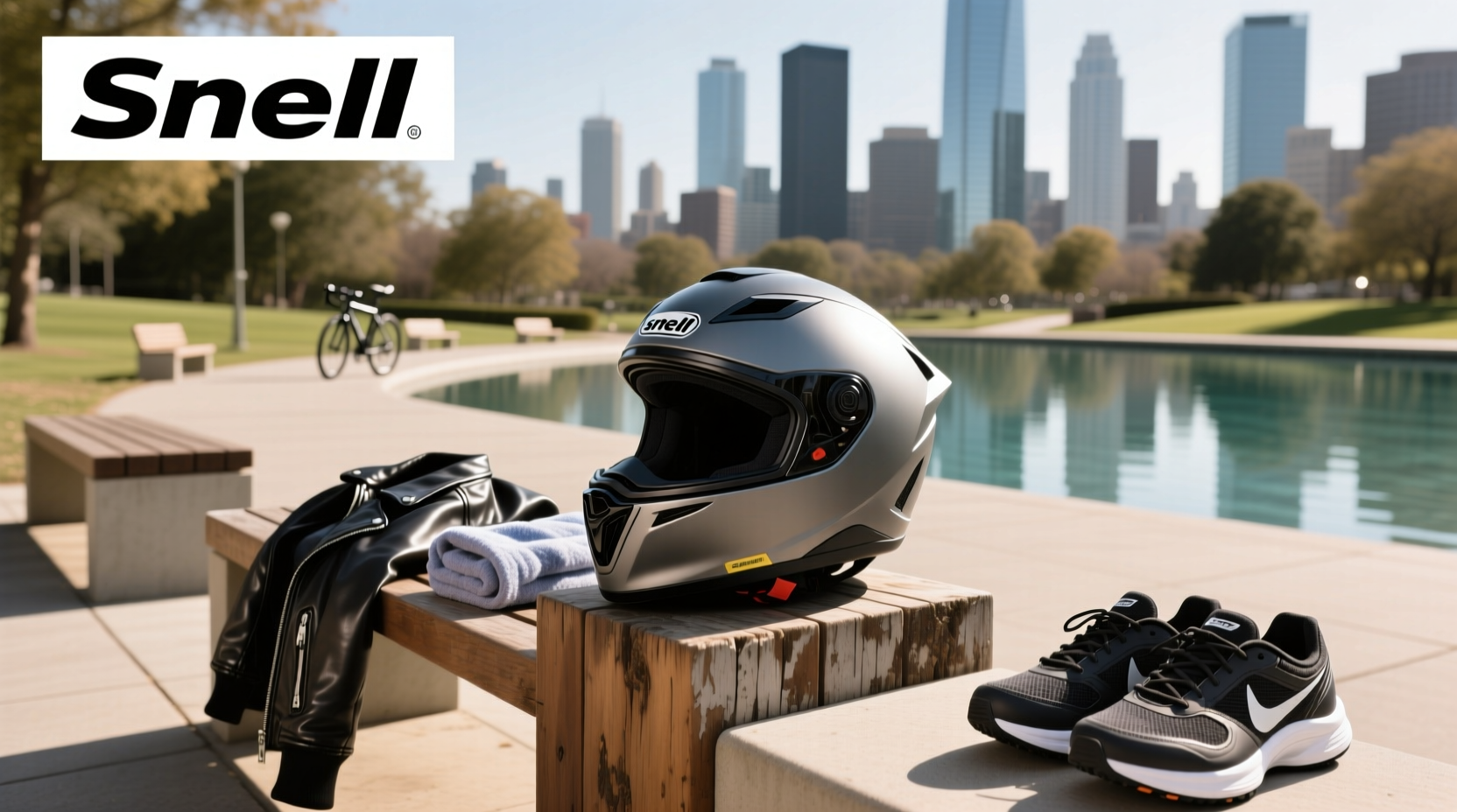 Snell Helmets Guide: What to Look for in 2025