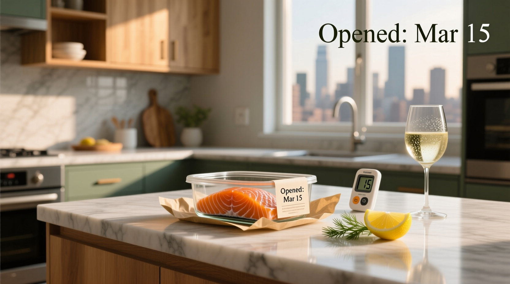 How Long Does Smoked Salmon Last Unopened? A Practical Guide