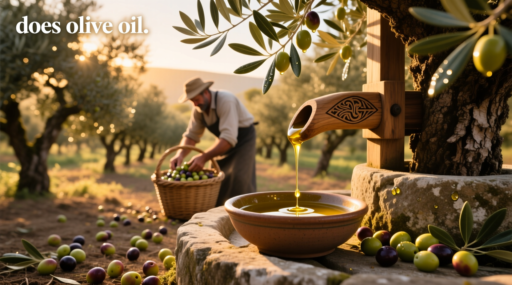 Is Olive Oil Healthy? A Practical Guide