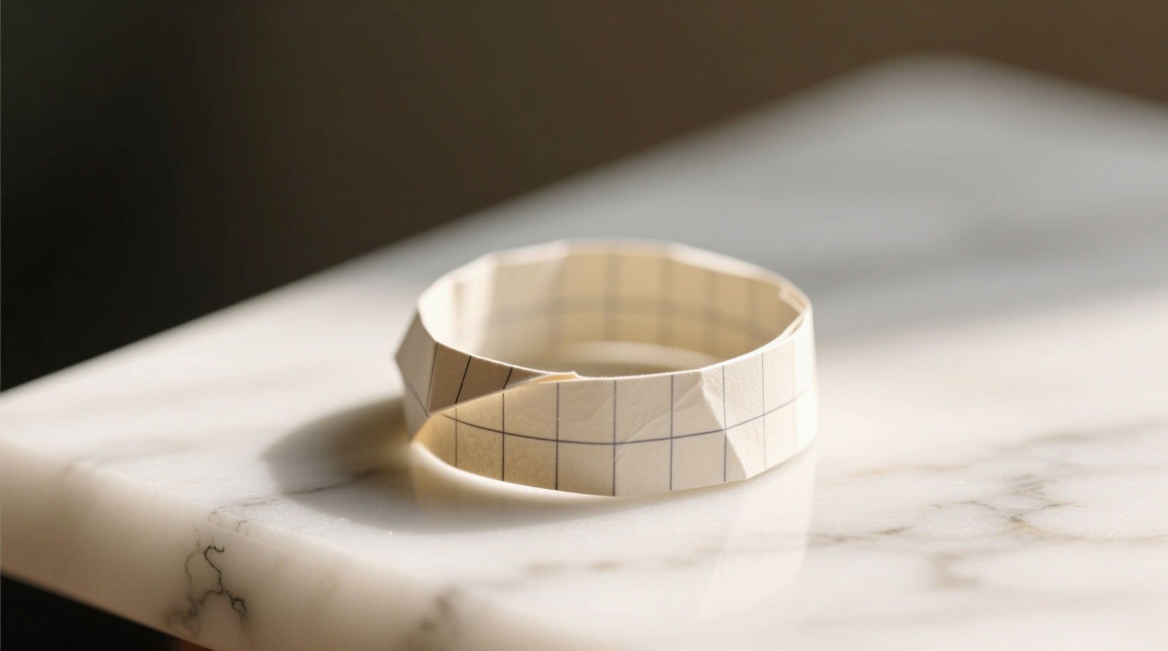 How to Make a Paper Ring: Step-by-Step DIY Guide