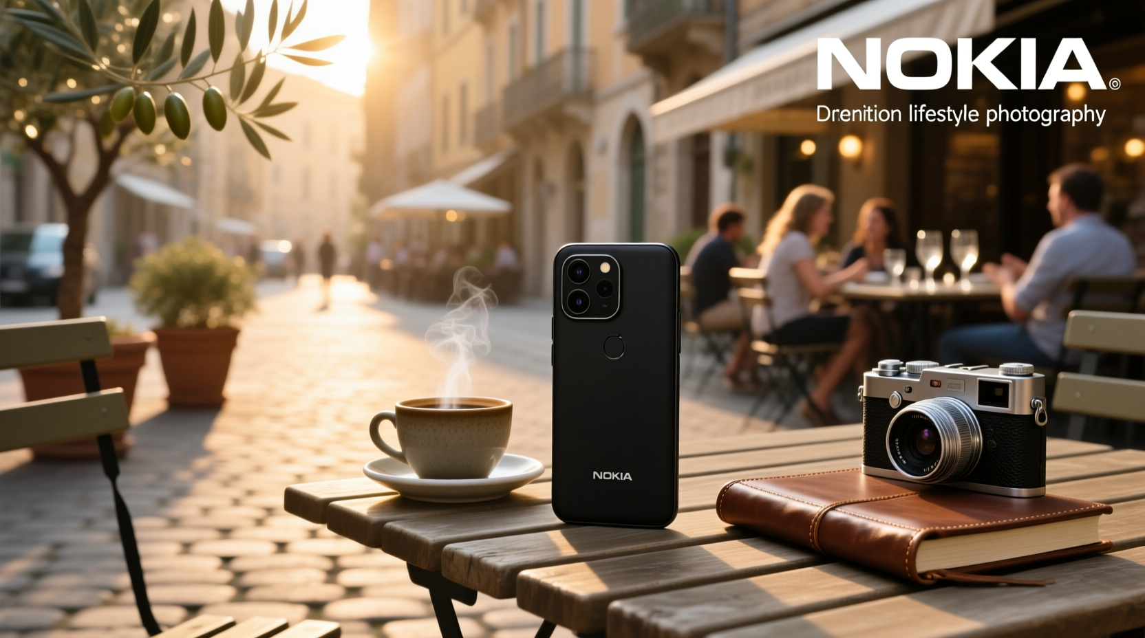 Nokia Camera Phone Guide: How to Choose the Right One