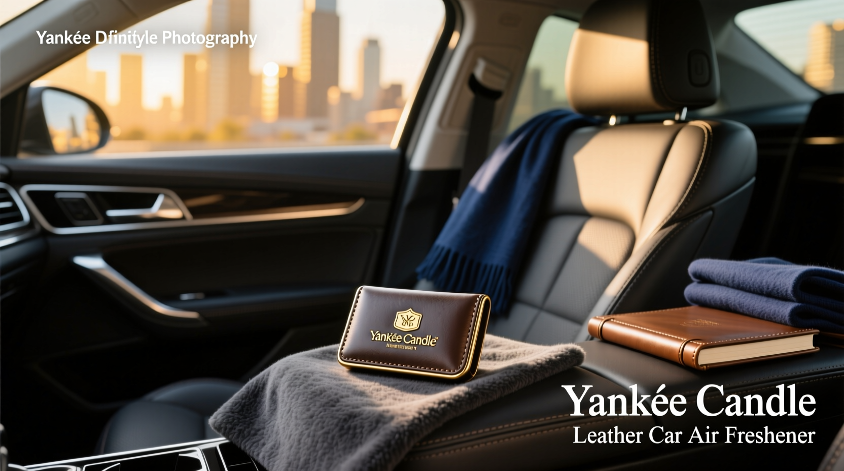 How to Get a Car to Smell Like Leather: A Buyer’s Guide