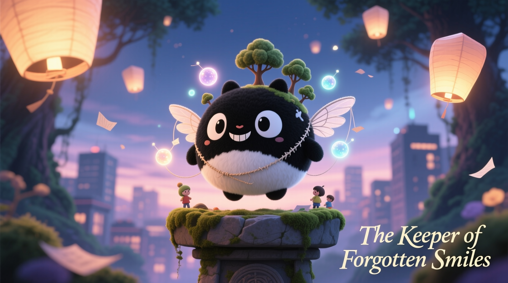 What Is the Backstory of Labubu? The Origins, Lore, and Global Rise of ...