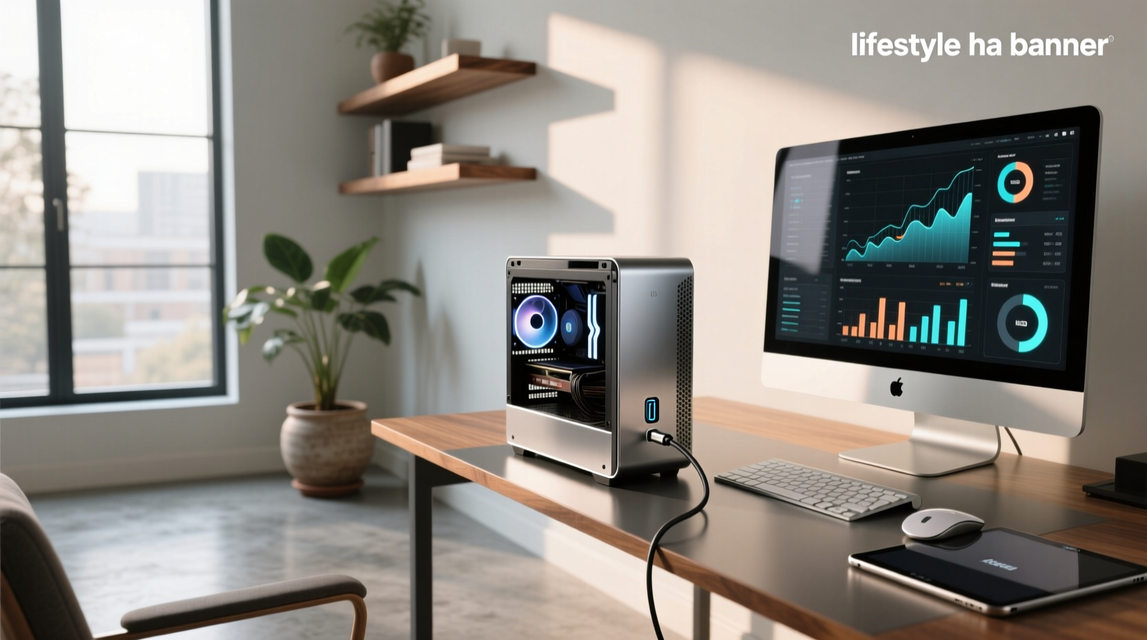 How to Choose a PC Case with USB-C Front Panel