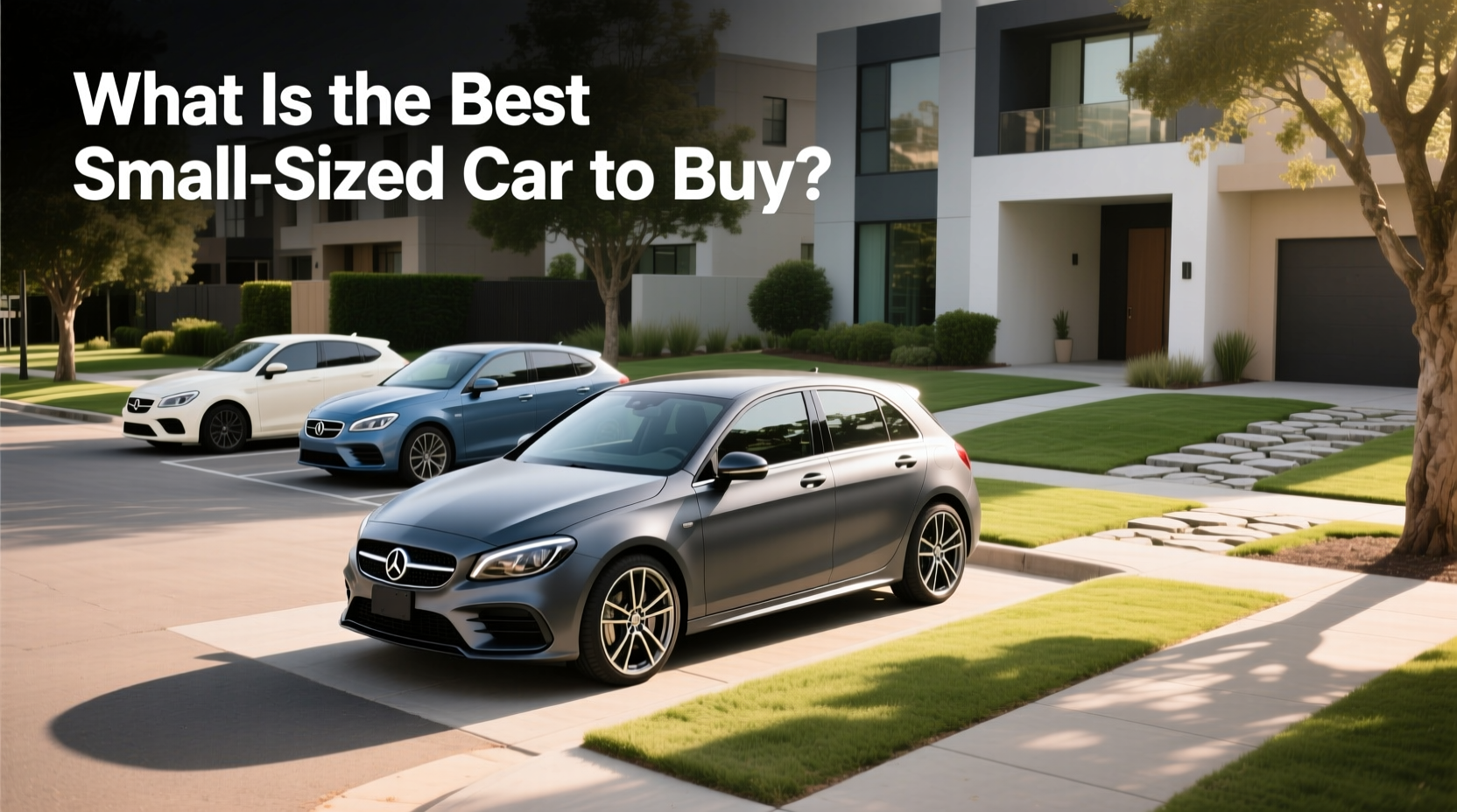 Used Compact Car Buying Guide: How to Choose the Right One