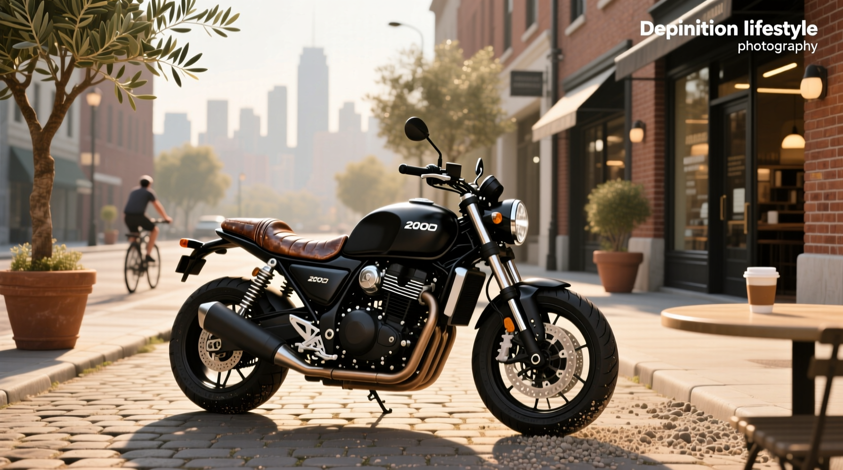 Where to Find Reliable 200cc Motorcycles for Sale – A Practical Guide