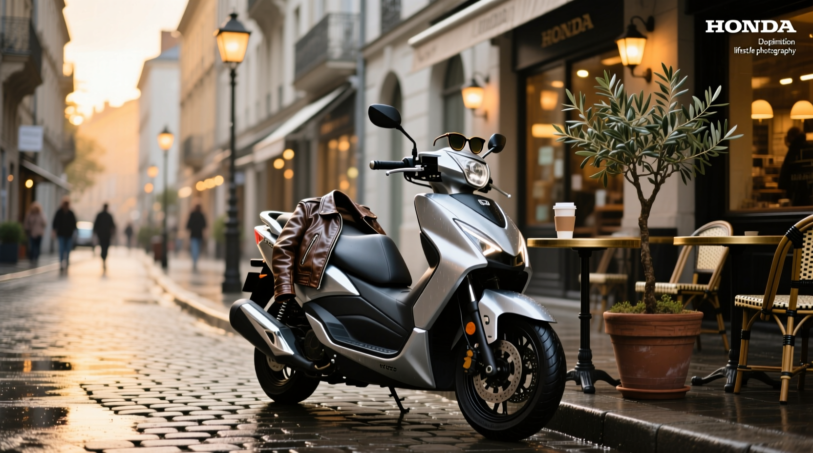 Honda PCX 125 guide: What to look for in a city scooter