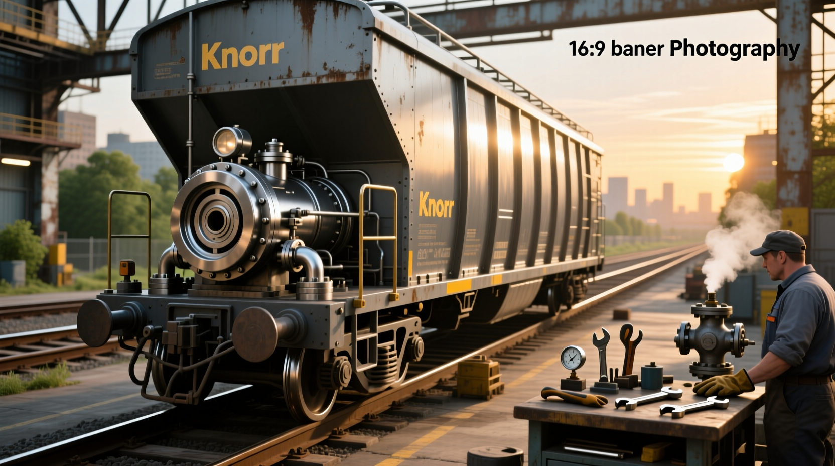 Knorr Brake Guide: How to Choose the Right System