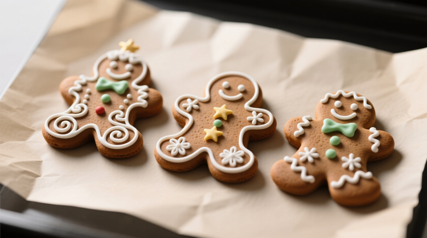 Christmas Cookie Decorating: Simple Steps for Beginners