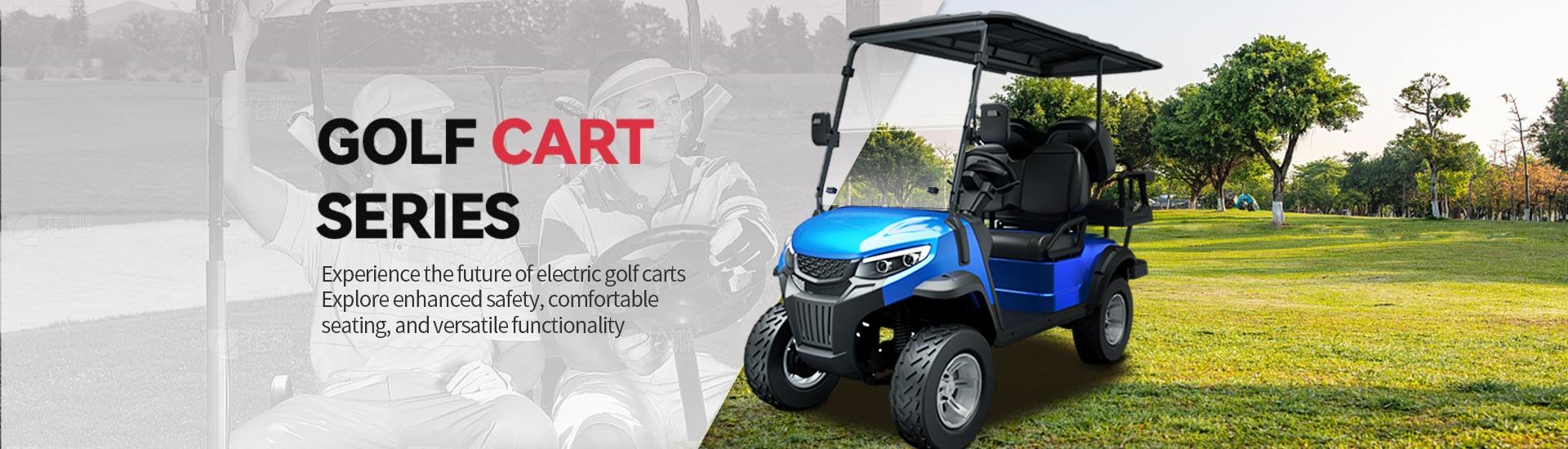 Shanghai Dachi Auto Power Co., Ltd. - Golf Cart/Low-Speed Electric Car ...