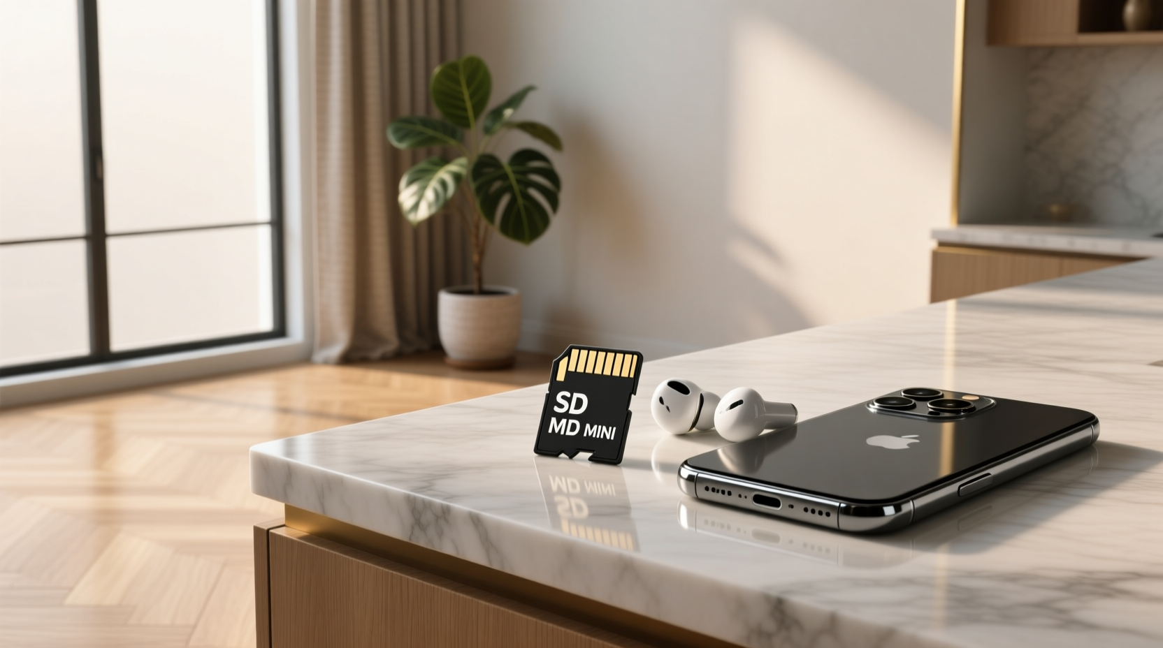 Mini SD vs MicroSD Guide: How to Choose the Right Card