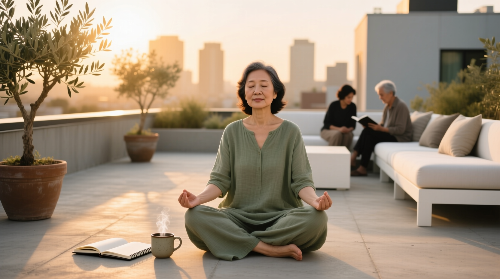 How to Practice Mindfulness Exercises for Adults: A Practical Guide