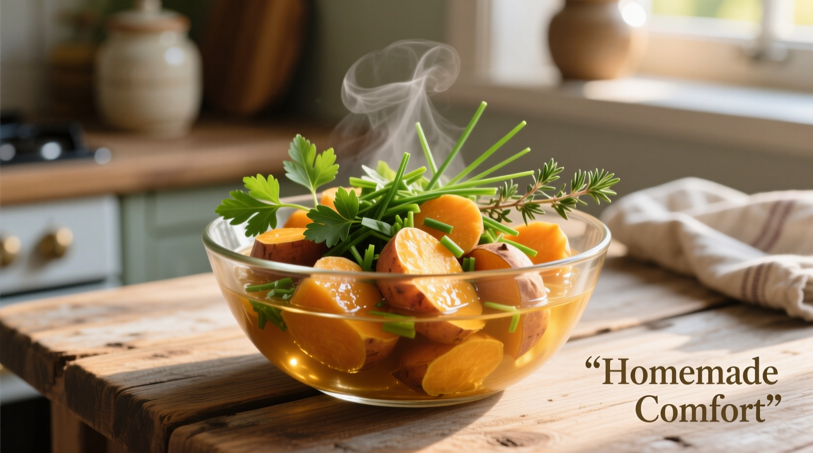 Canned Sweet Potatoes: Nutrition Facts & Usage Guide