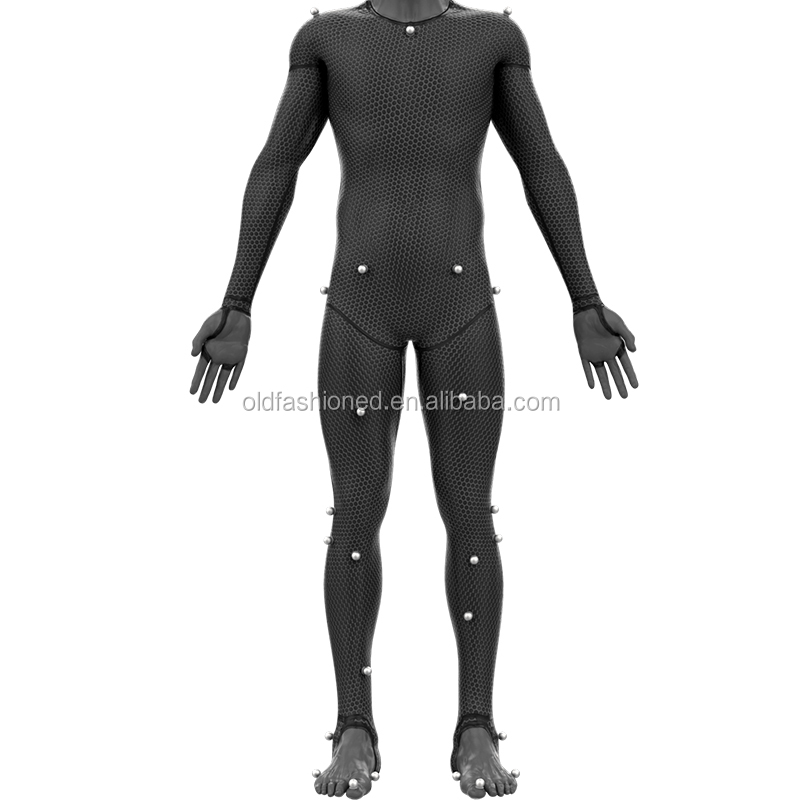 Passive Infrared Reflective Ball Marker with Moving Point 3D Video ...