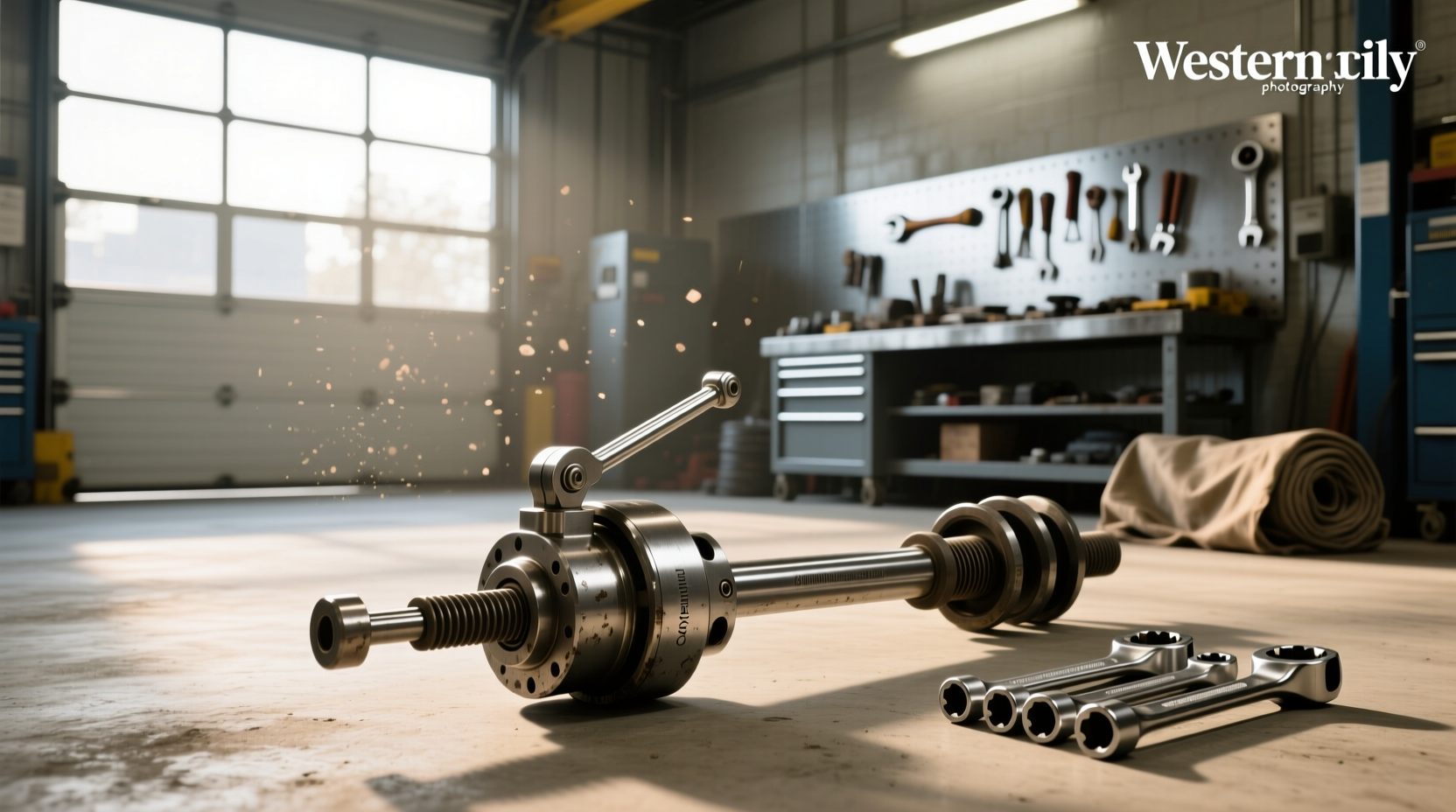 CV Joint Assy Guide: How to Choose the Right Replacement