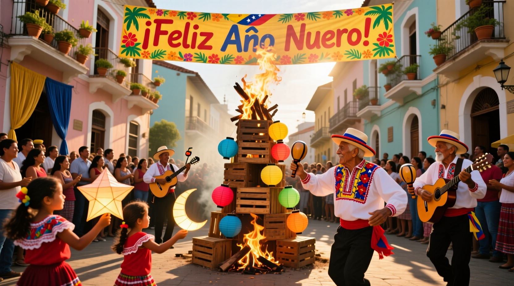 How Spain Celebrates New Year: Traditions and Customs