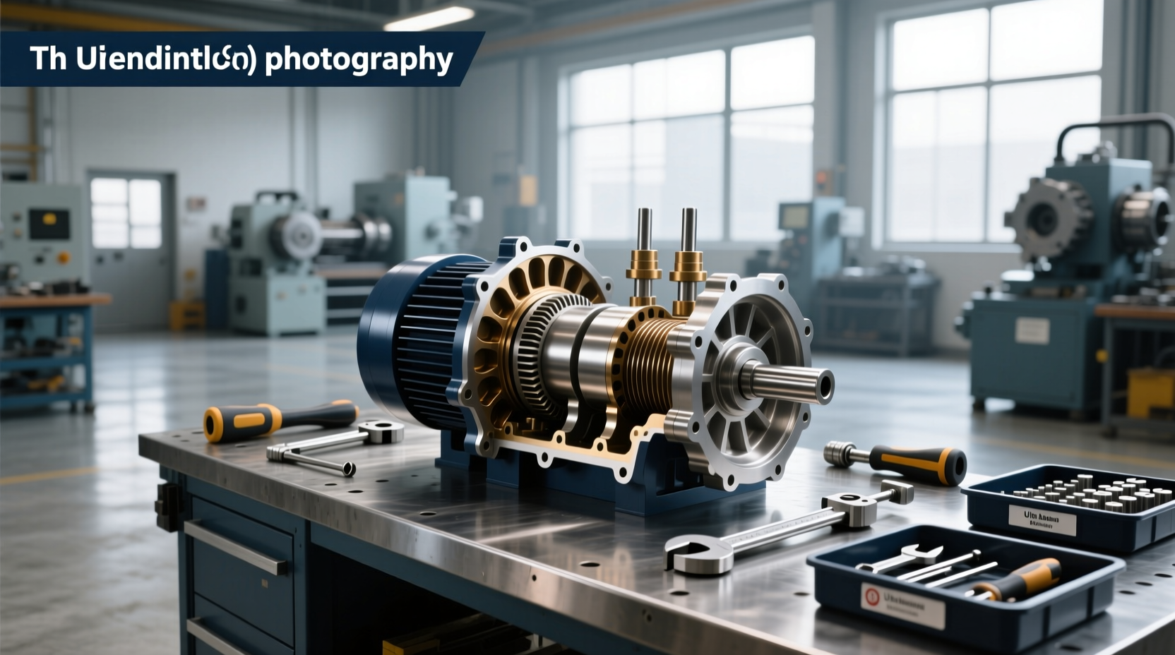 How to Choose Unit Pump Cam Box, What Are the Components of Injection ...