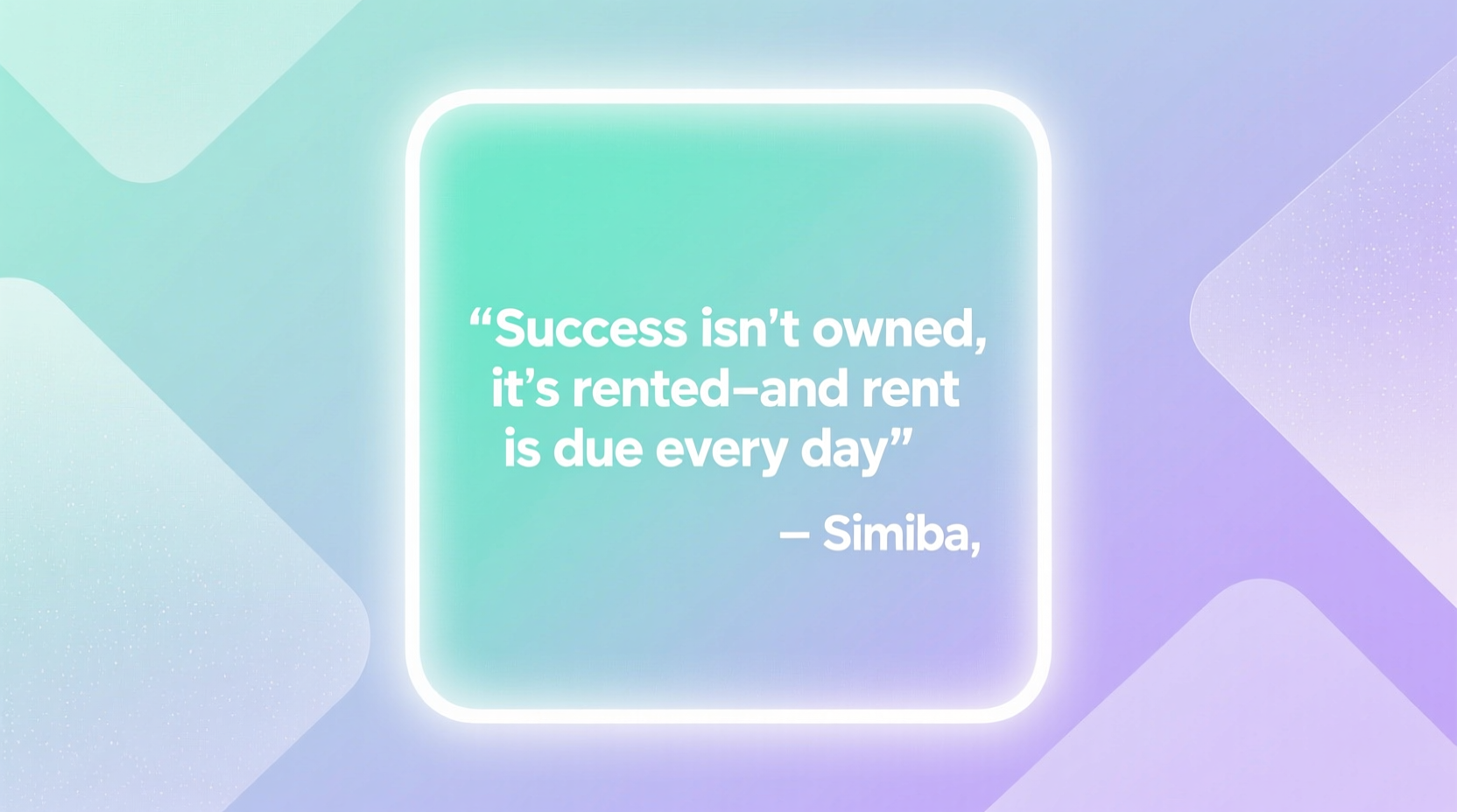 Simba Quotes: Wisdom from The Lion King