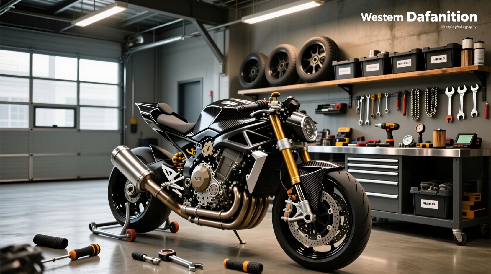 Where Are the Official Michigan Motorcycle Skills Test Locations? A ...