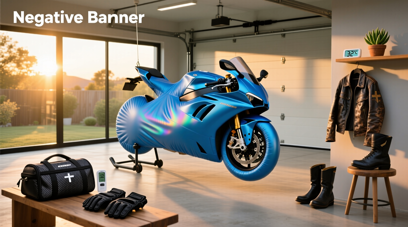 Motorcycle Jacket Guide: How to Choose Right for NY Weather