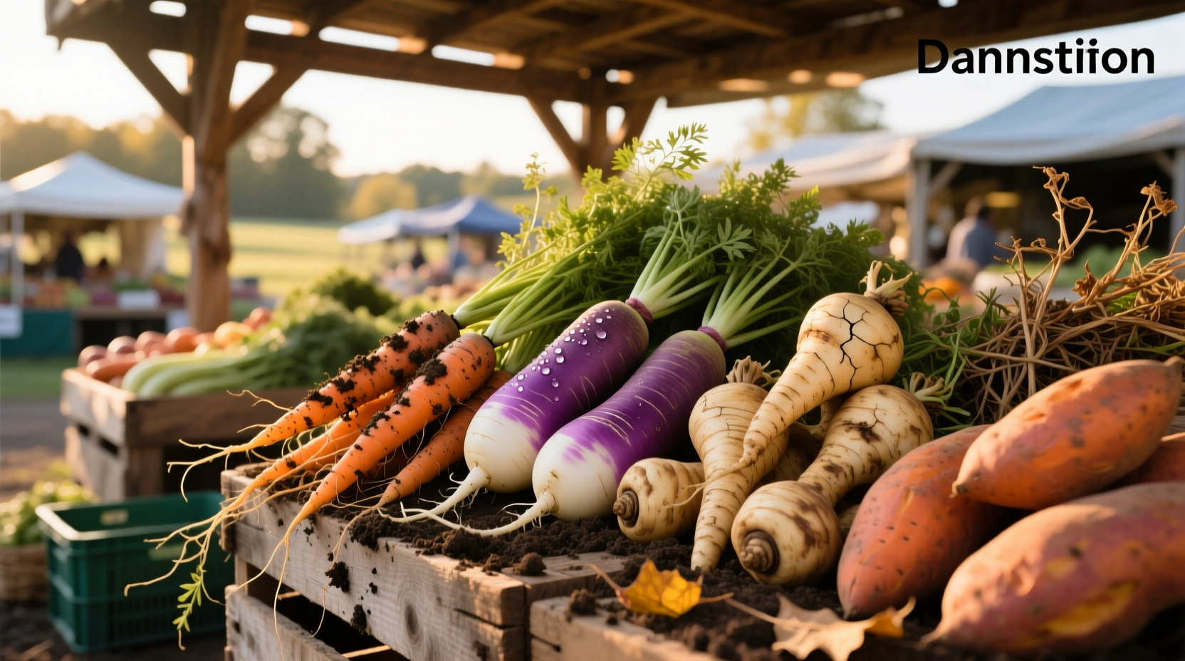 Is Broccoli a Root Vegetable? A Clear Guide